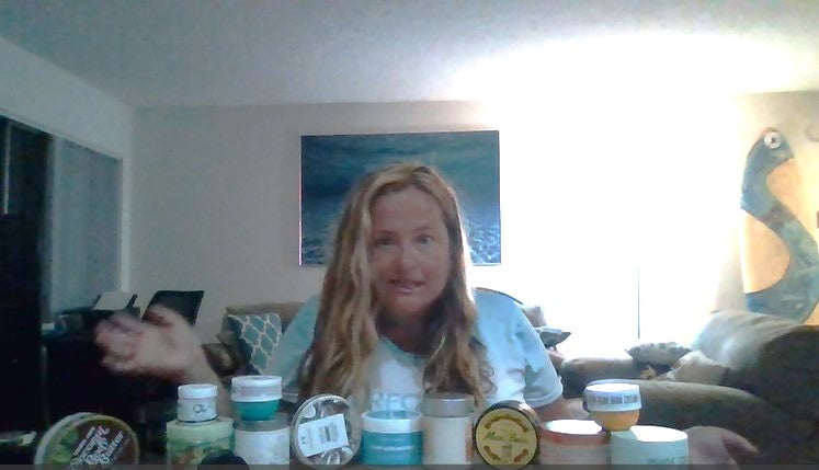 The Best Body Butters for After Sun Care and Dry Skin – SURFCHIQUE