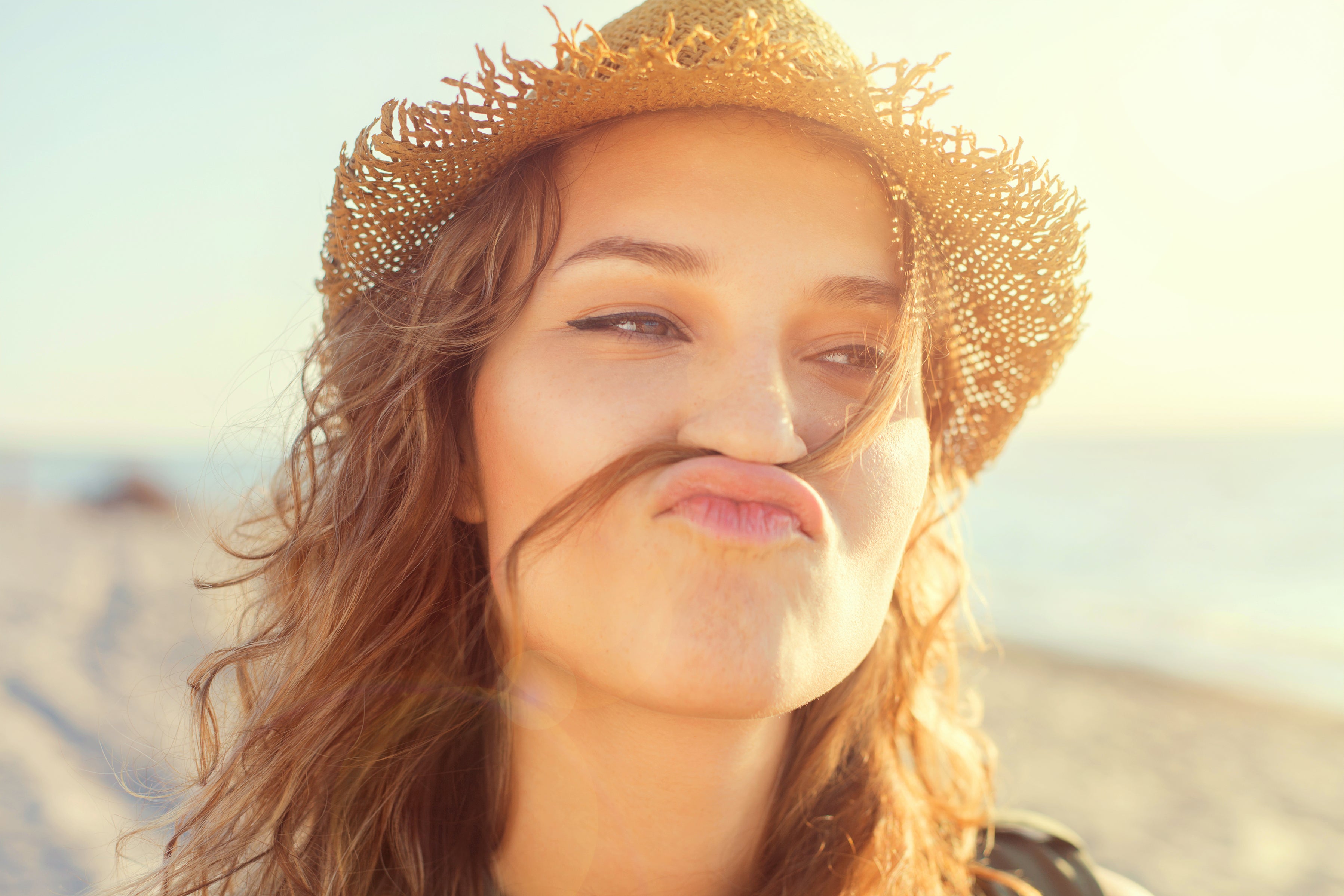 Lip Protection and Lip Care Tips – Plus Some Fun Facts about Your Lips ...